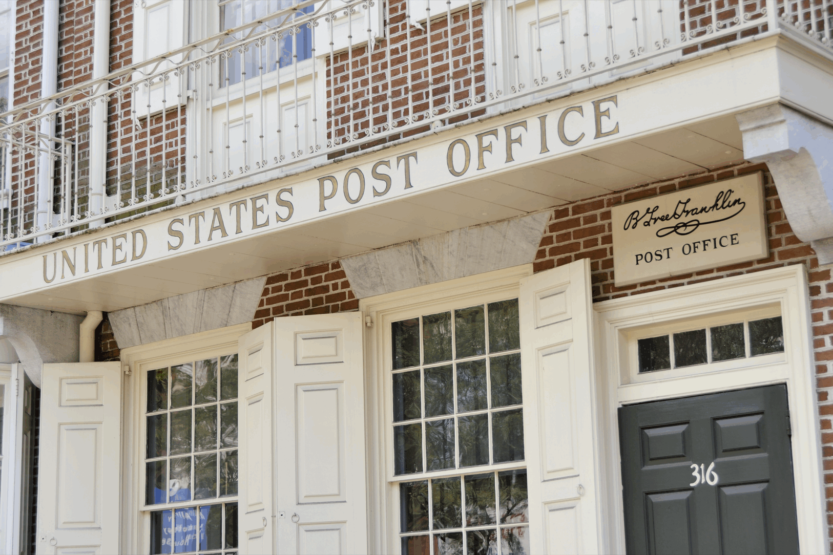 The Cost of a Stamp Through the Years