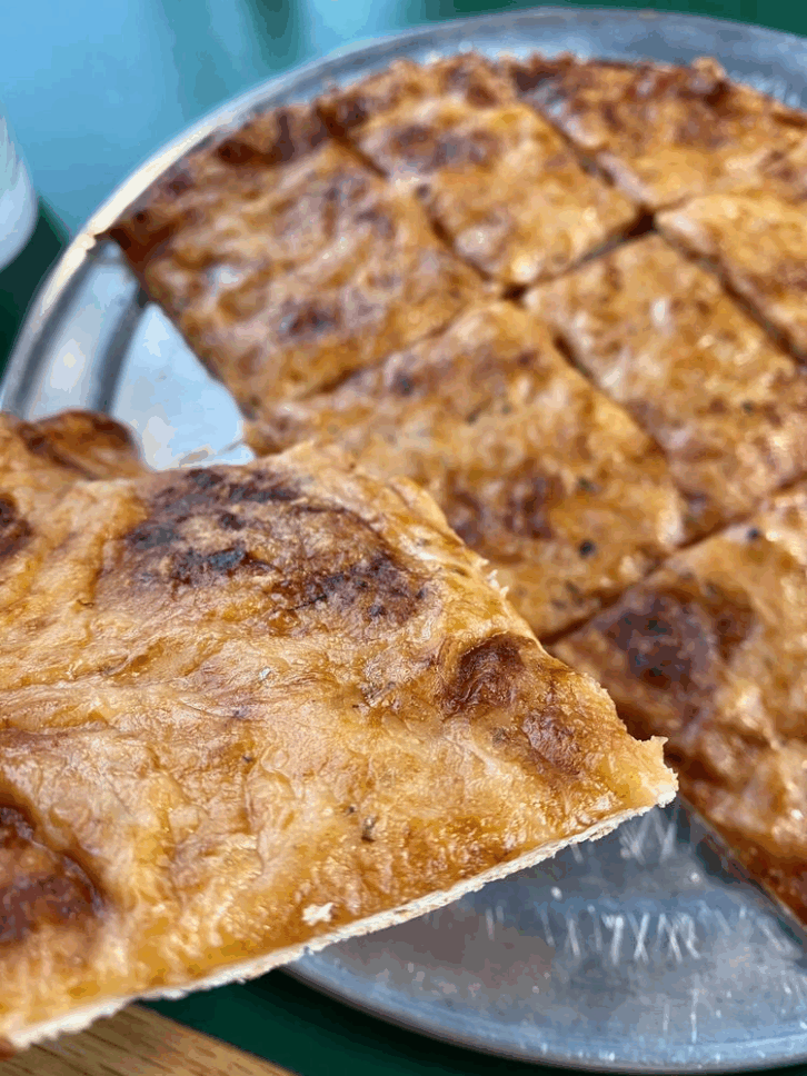 Unique Midwestern Regional Foods