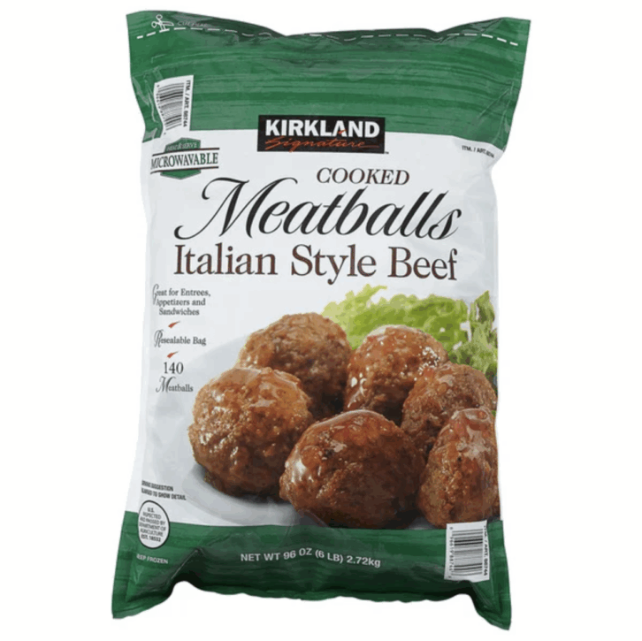 Fast and Easy Costco Dinners for Busy Weeknights