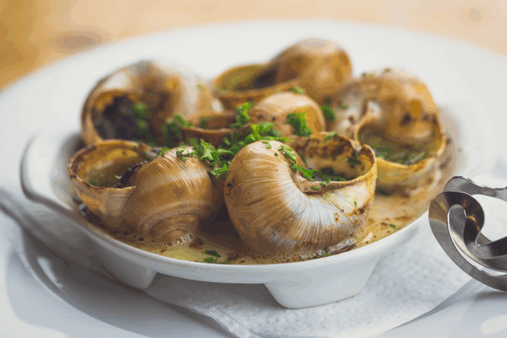25 Bucket List Foods You Need to Try Before You Die