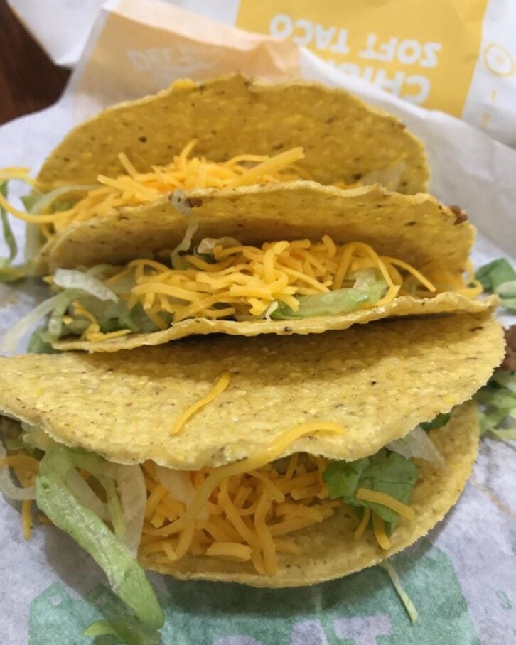 Best Fast Food Deals Under $10 You Can Get Today