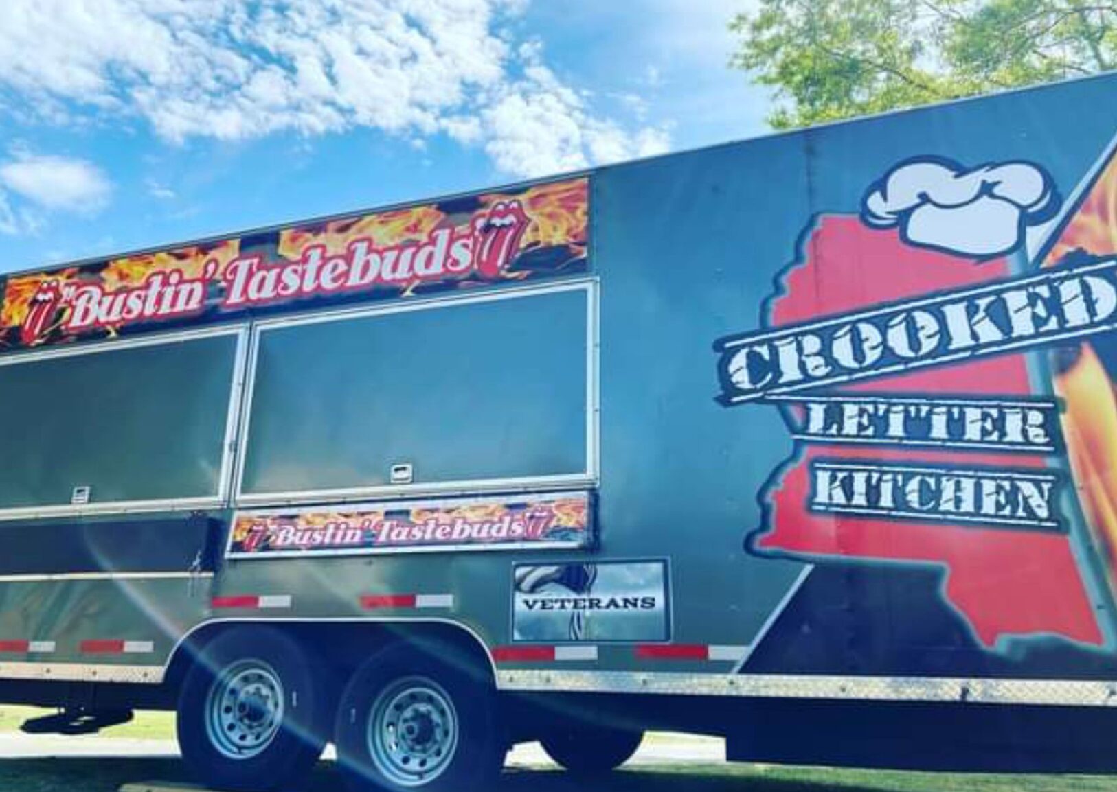 The Best Food Trucks Across America