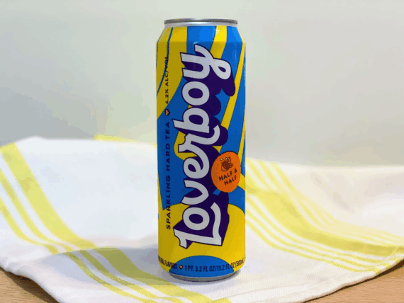 The Best — and Worst — Alcoholic Hard Iced Teas for the Summer