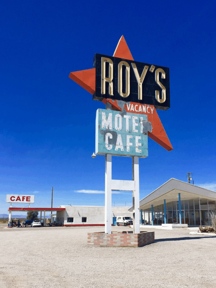 11 Historic Route 66 Gas Stations Worth a Pit Stop