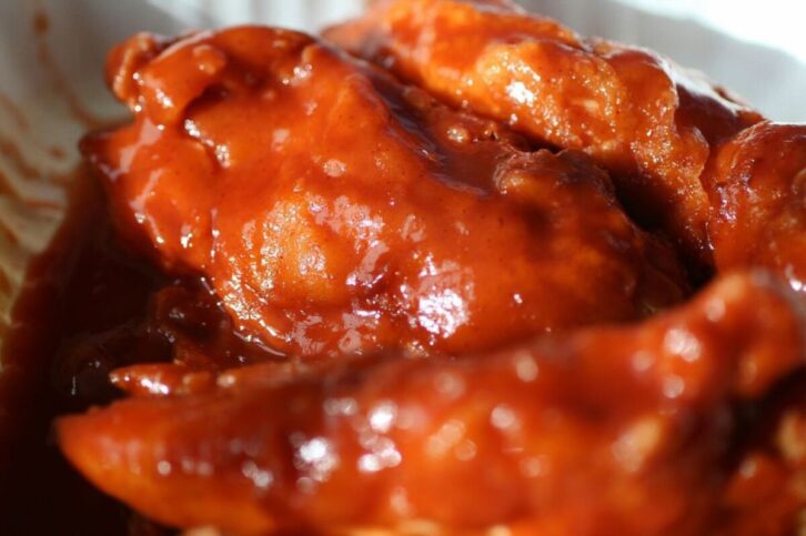 16 Spicy Food Challenges Across the U.S. for Heat Lovers