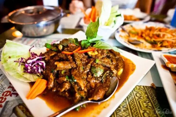 16 Spicy Food Challenges Across the U.S. for Heat Lovers