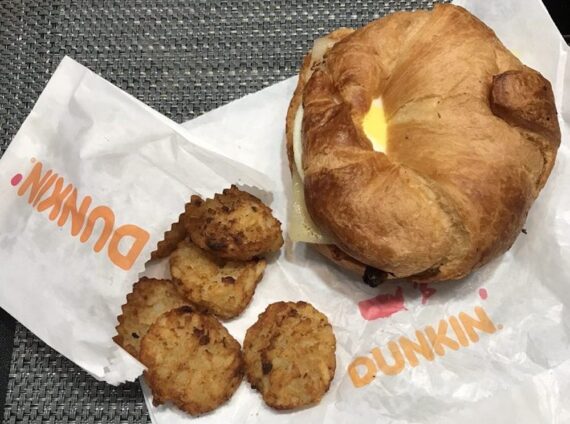 Fast-Food Breakfast Hours: When Breakfast Ends at 15 Chains