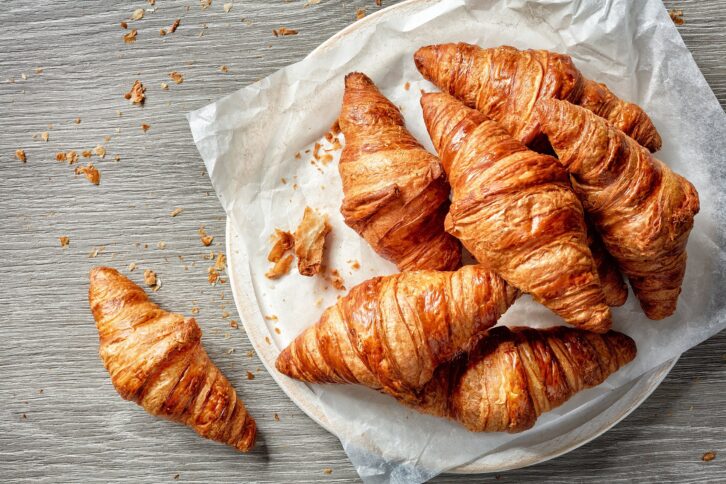 Eat Healthy: 40 Breakfast Foods Ranked by Calorie Count