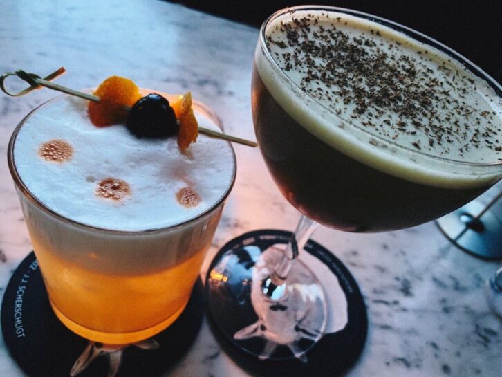 Craft Brews and Secret Pubs: The Best Hidden Bars in Every State