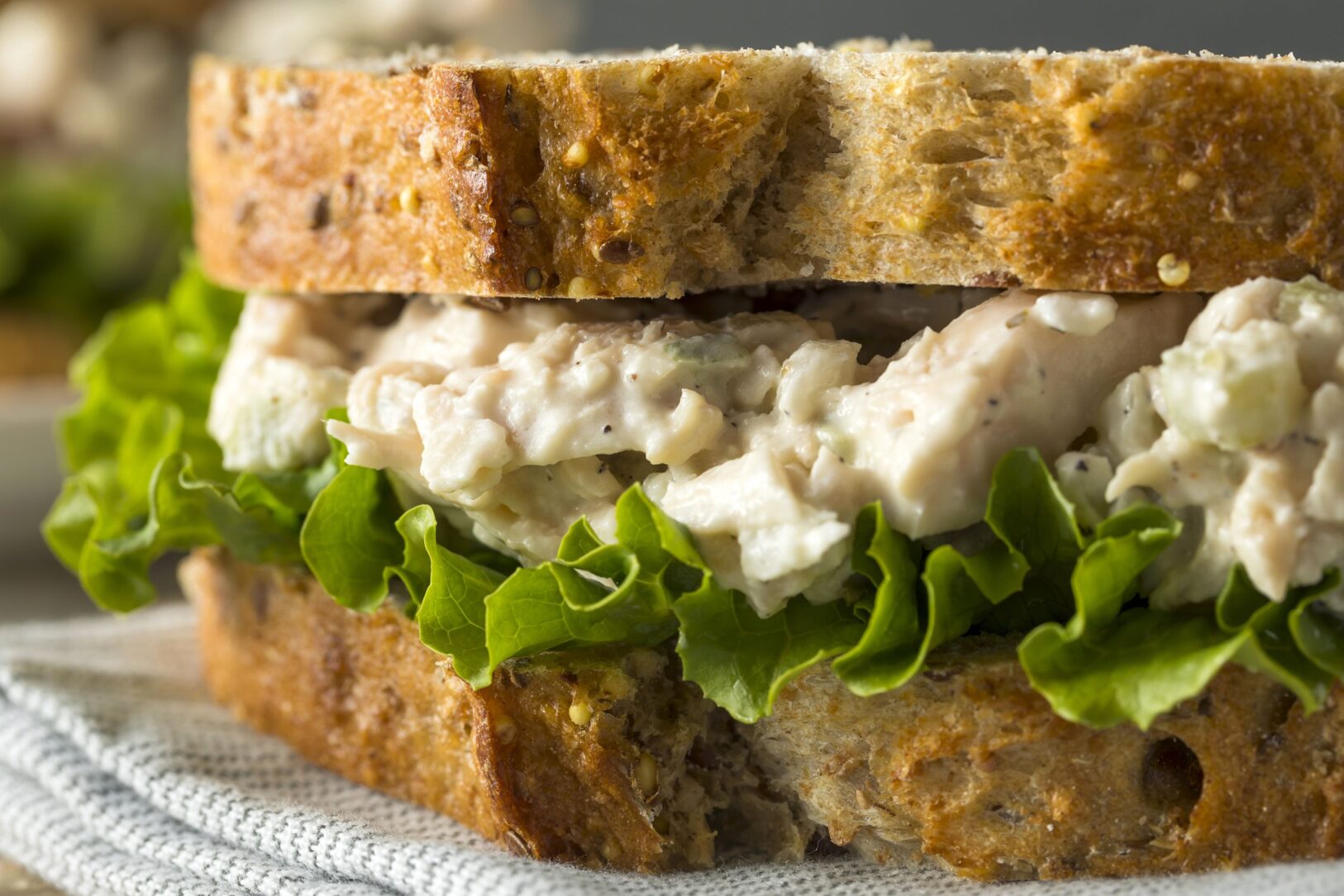 32 Retro Recipes Perfect for a Luncheon
