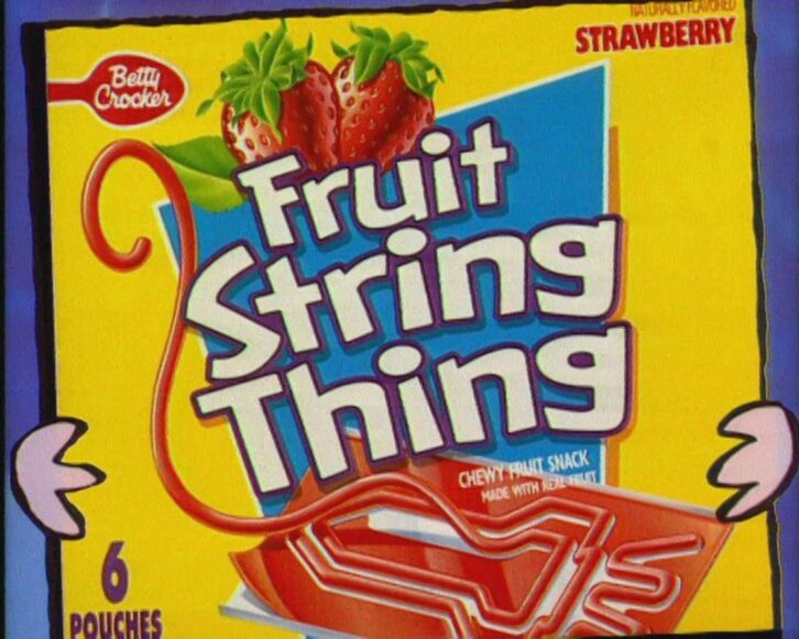 50 Discontinued Snacks That We Still Miss