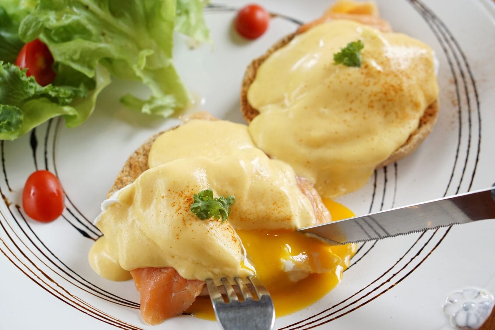 Popular Breakfast Dishes Across America
