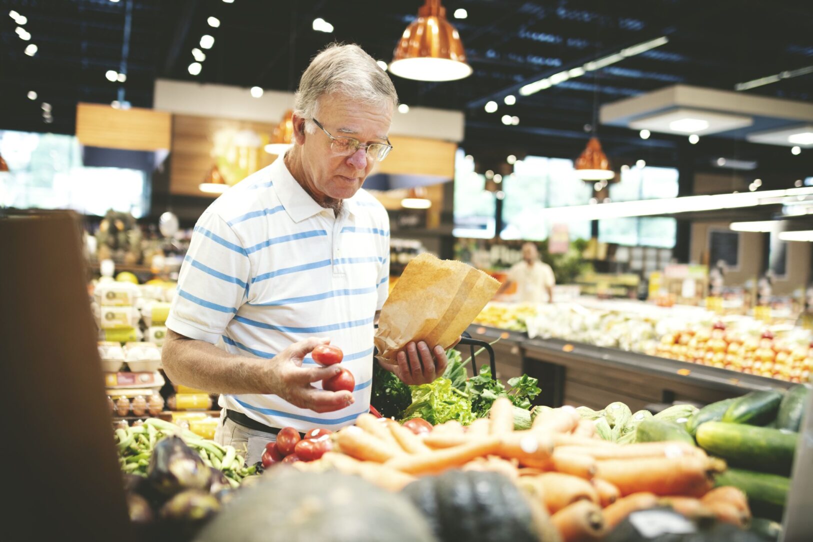 35 Tricks To Save Serious Money at the Grocery Store