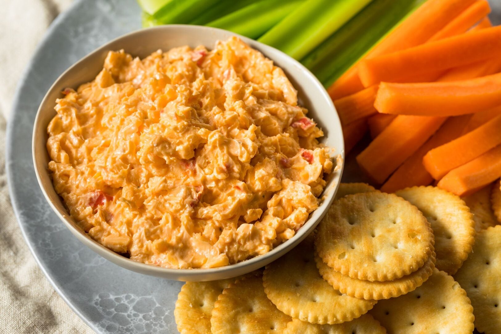 32 Retro Recipes Perfect for a Luncheon