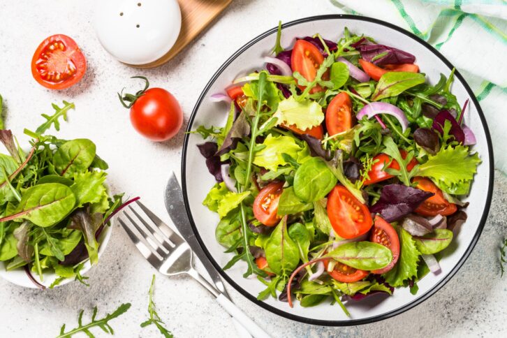 32 Retro Recipes Perfect for a Luncheon