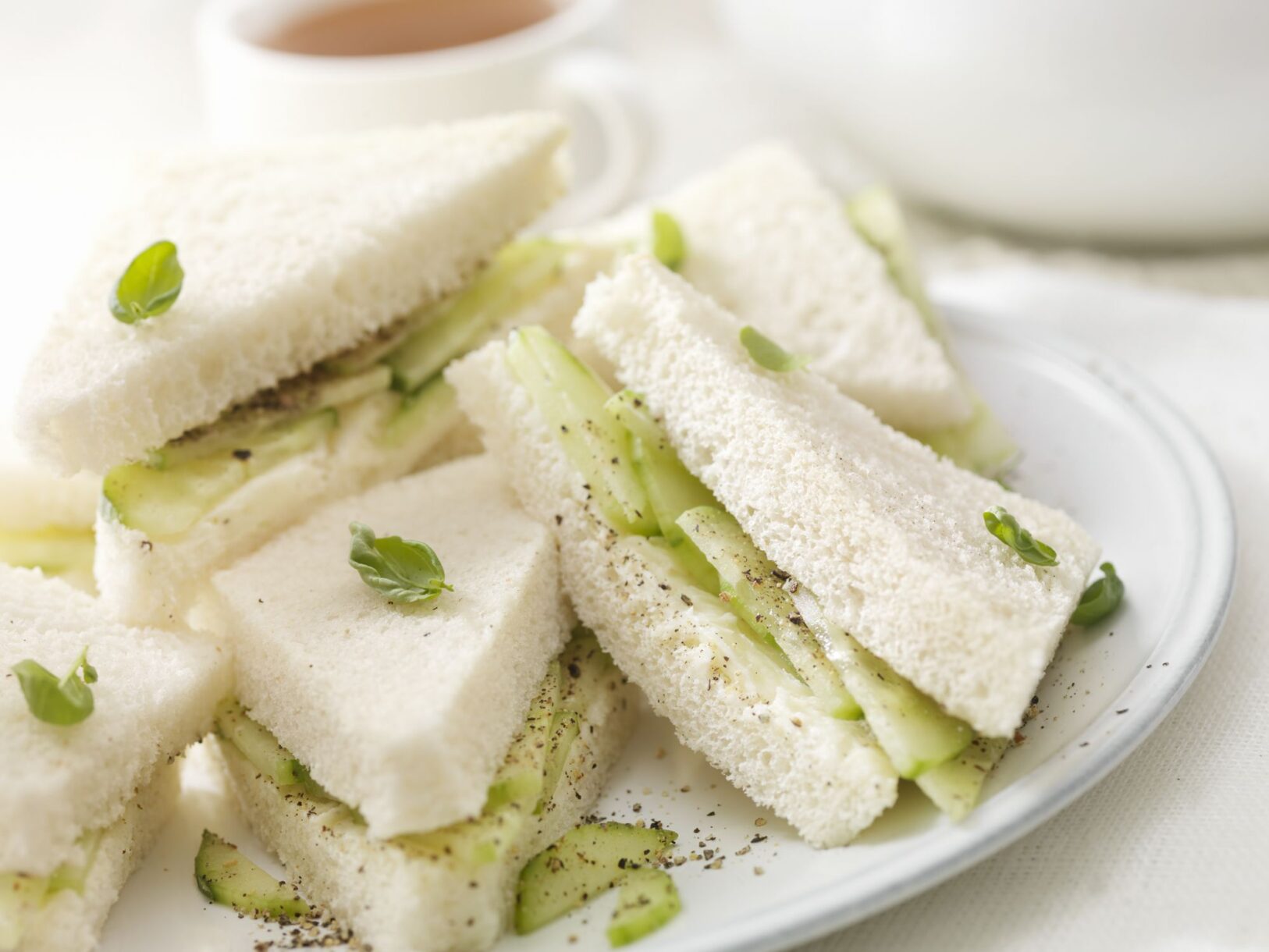 32 Retro Recipes Perfect for a Luncheon