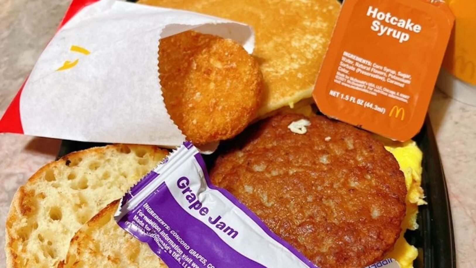 Free Fast Food Deals | How To Get Freebies at McDonald's, Taco Bell & More