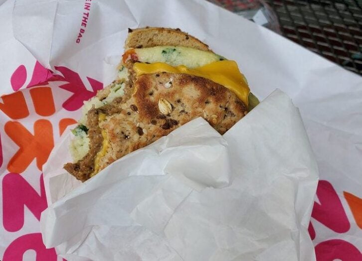 These 11 Popular Chains Offer Fast-Food Breakfast All Day