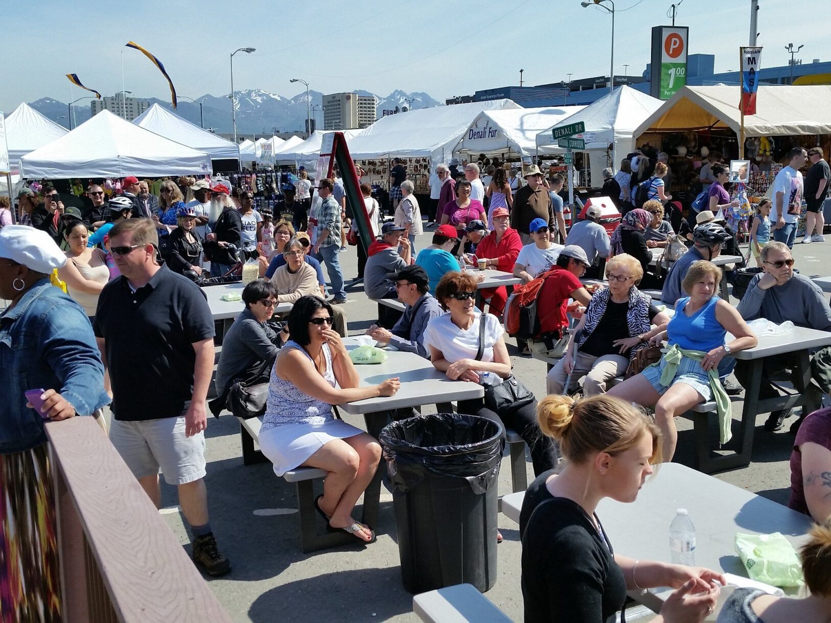 The Best Flea Market in Every State