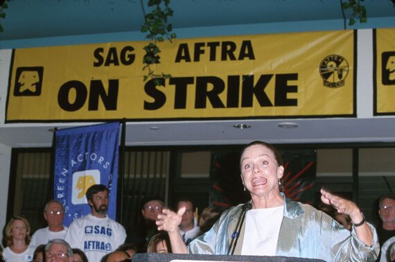 28 Historic U.S. Labor Strikes That Changed Workers’ Rights