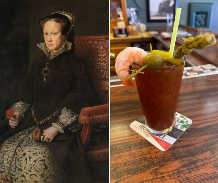 25 Famous People Behind Dishes & Drinks You Know
