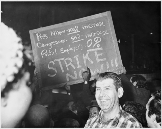 28 Historic U.S. Labor Strikes That Changed Workers’ Rights