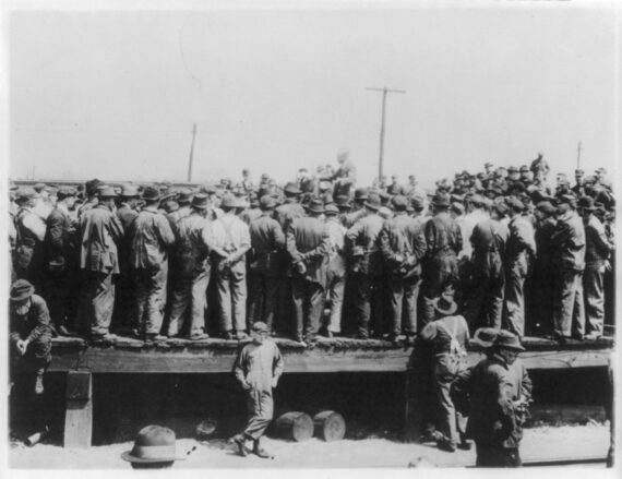28 Historic U.S. Labor Strikes That Changed Workers’ Rights