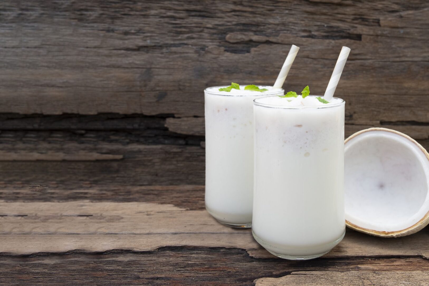 25 Delicious and Creative Coconut Recipes