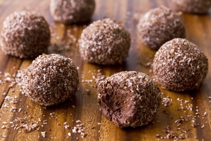 25 Delicious and Creative Coconut Recipes