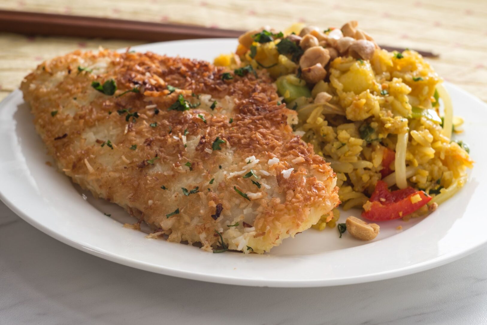 25 Delicious and Creative Coconut Recipes