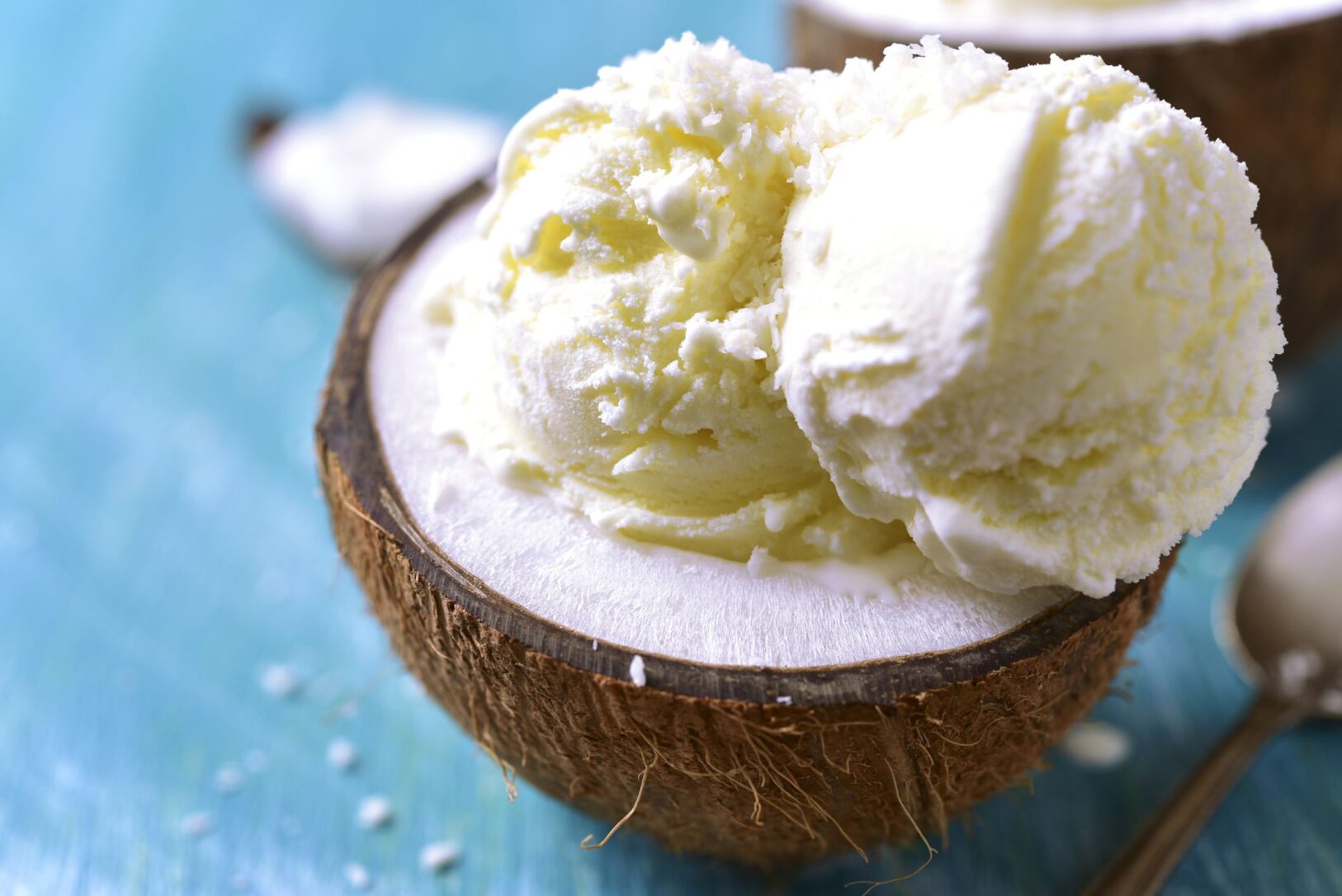 25 Delicious and Creative Coconut Recipes