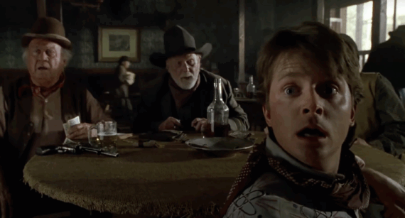 30 Famous Movie Lines That Have Become Total Clichés