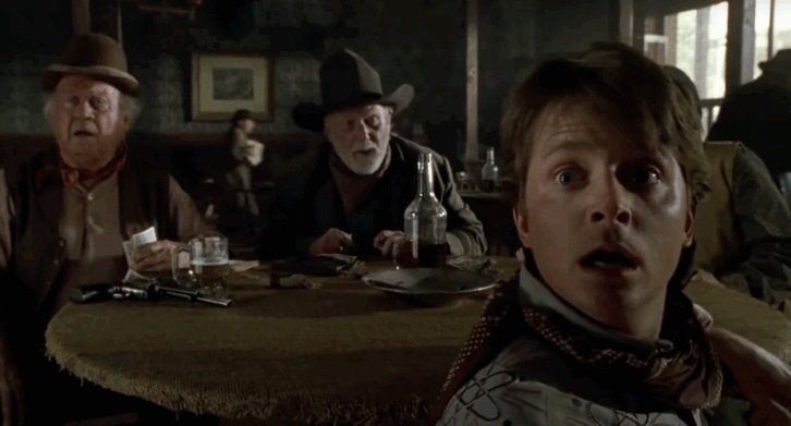 30 Famous Movie Lines That Have Become Total Clichés