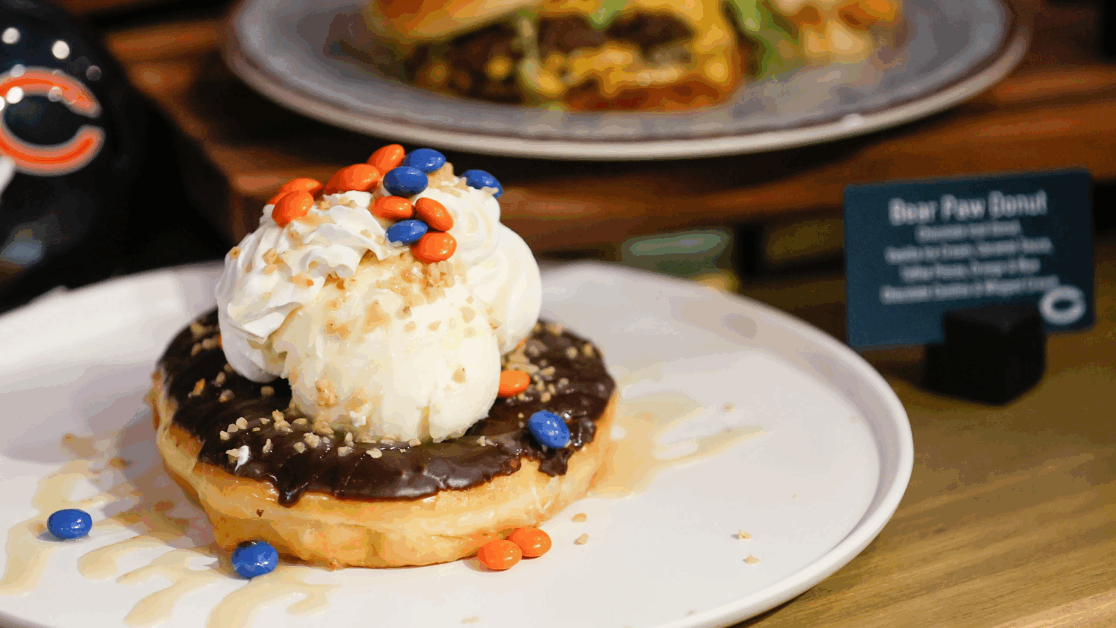 30 Craziest Foods at America's Sports Stadiums