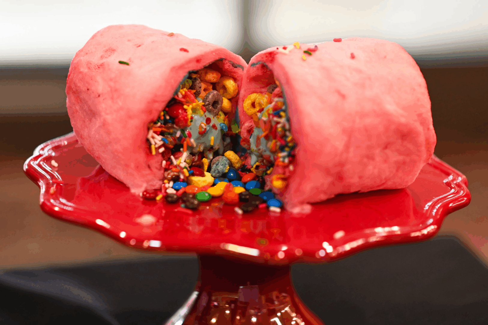 30 Craziest Foods at America's Sports Stadiums