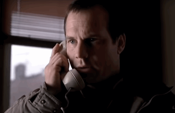 30 Famous Movie Lines That Have Become Total Clichés