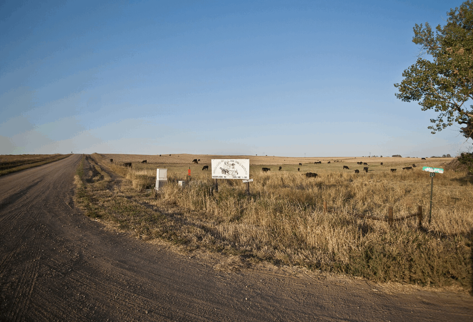 Inside the Smallest and Most Unique Towns in the U.S.