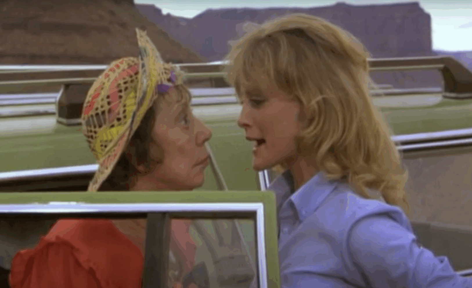 30 Famous Movie Lines That Have Become Total Clichés