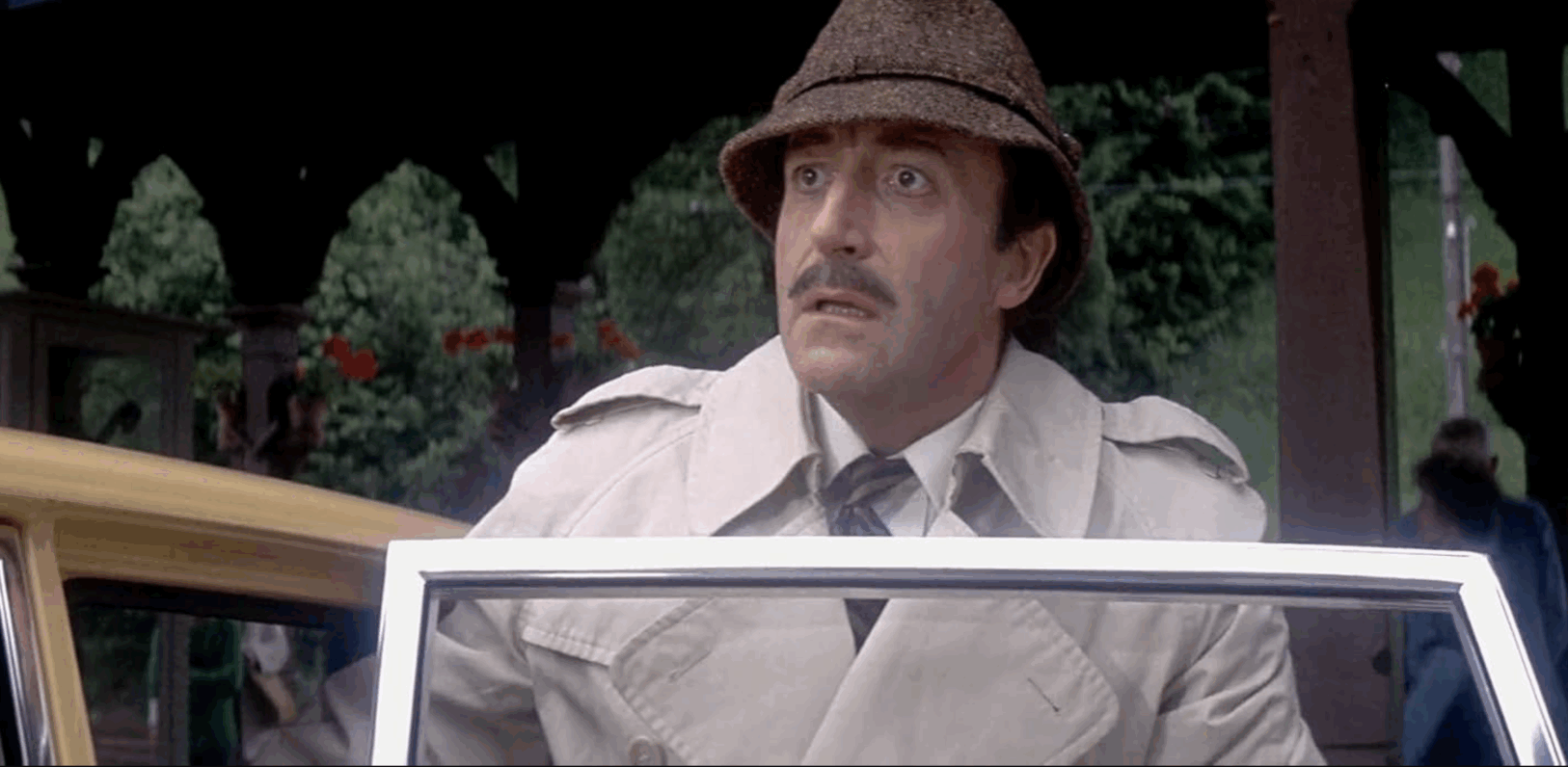 30 Famous Movie Lines That Have Become Total Clichés
