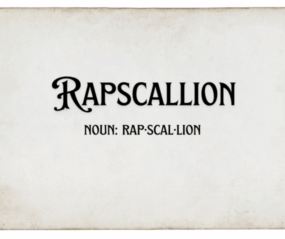 16 Old-Timey Insults That Deserve a Comeback