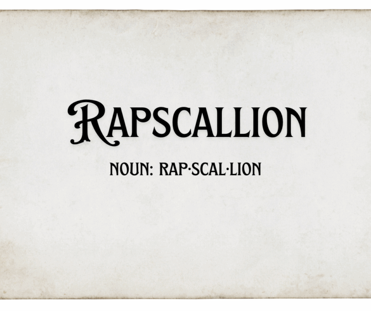 16 Old-Timey Insults That Deserve a Comeback