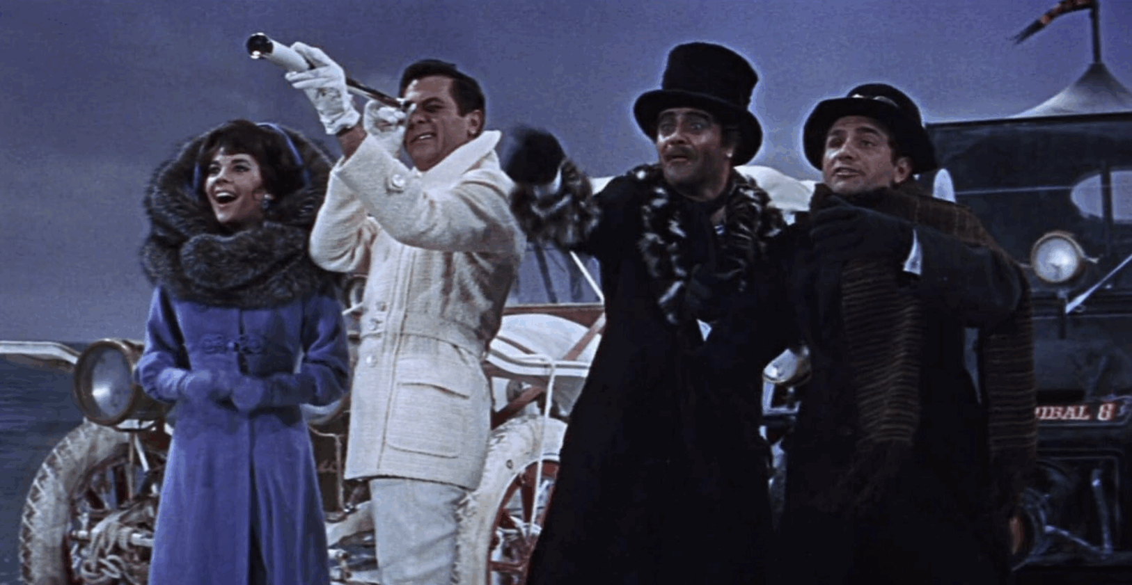 30 Famous Movie Lines That Have Become Total Clichés