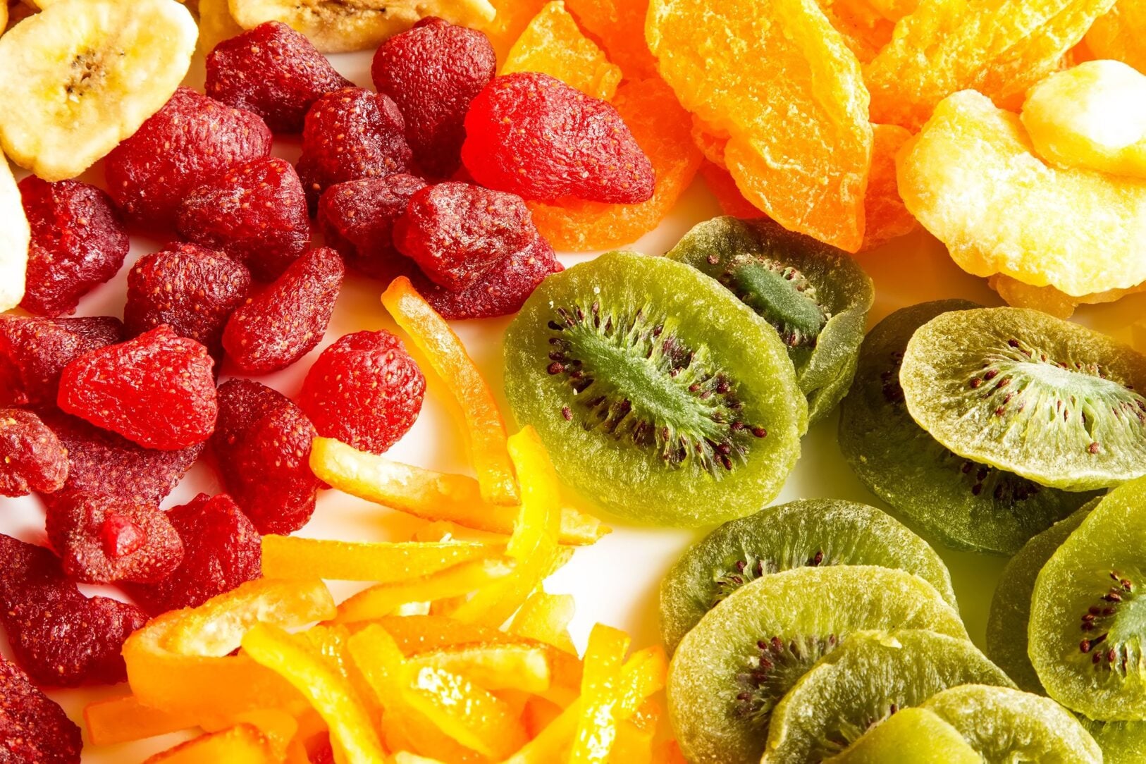 7 Foods That Contain Lead