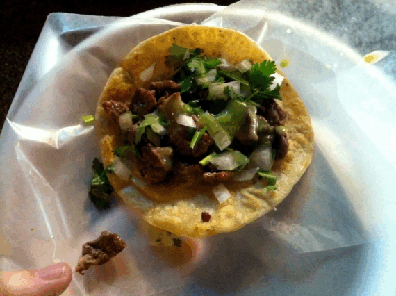 15 Gross, Dangerous Things People Have Found in Food