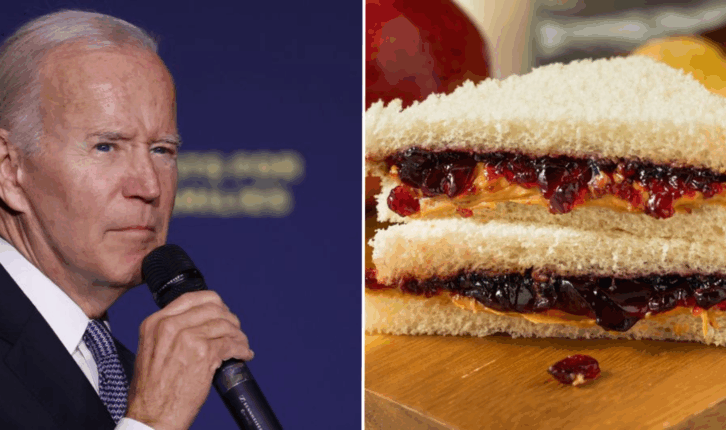 Favorite Foods of U.S. Presidents