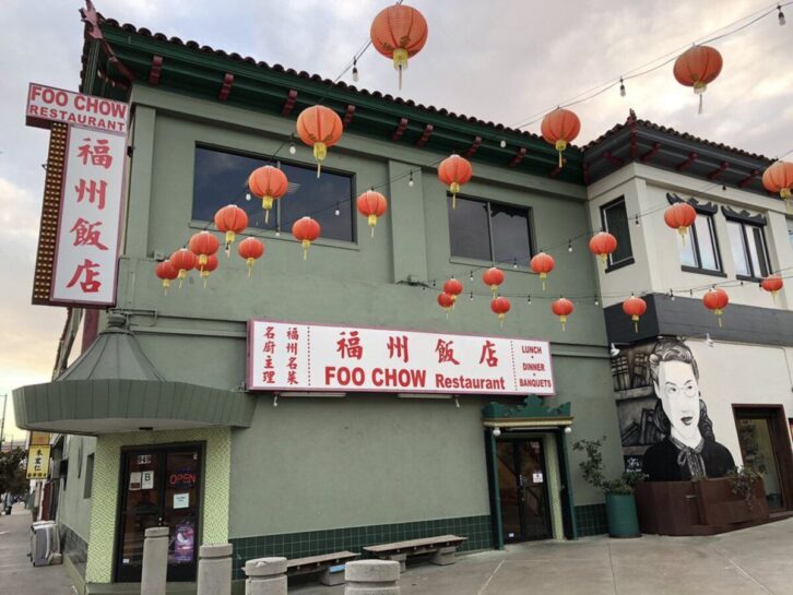 21 Restaurants From Movies Where You Can Actually Eat