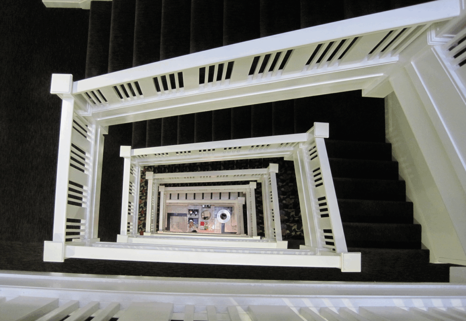 Cool Horror Movie Locations You Can Visit