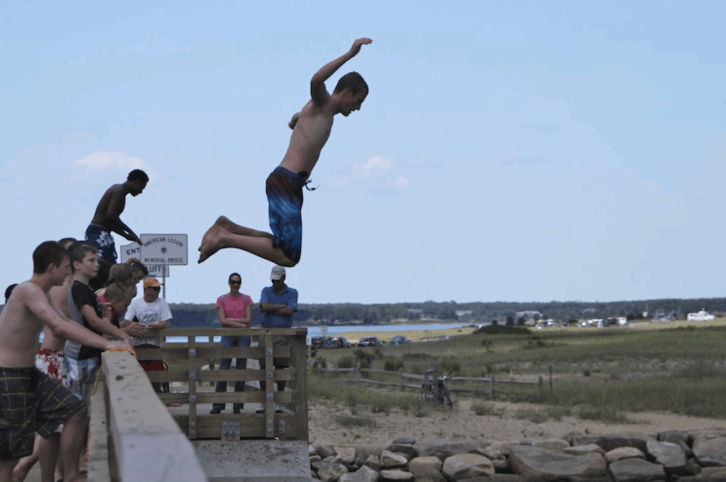 Cool Horror Movie Locations You Can Visit