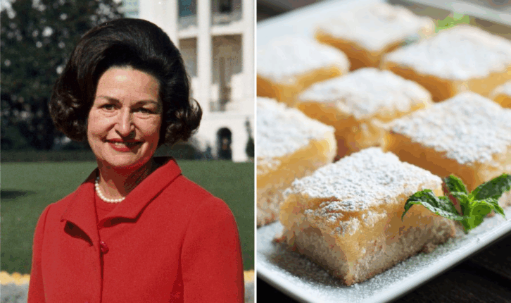 25 Recipes Enjoyed by U.S. Presidents and Their Families