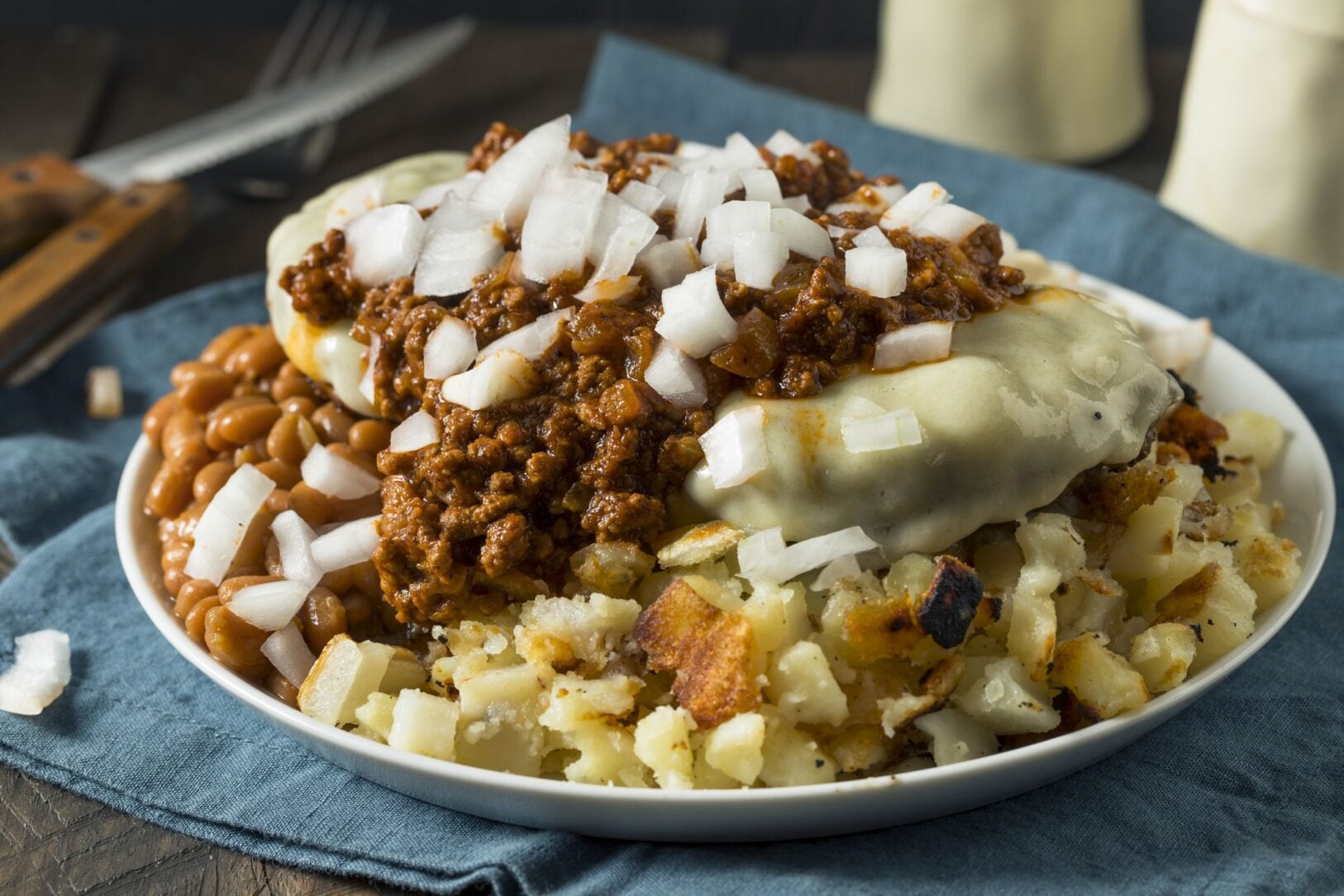 Funny Food Names From Around the World That Will Make You Laugh